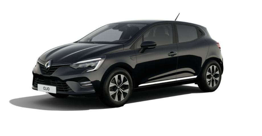 Renault Clio Evolution TCe 90, 2022 god.