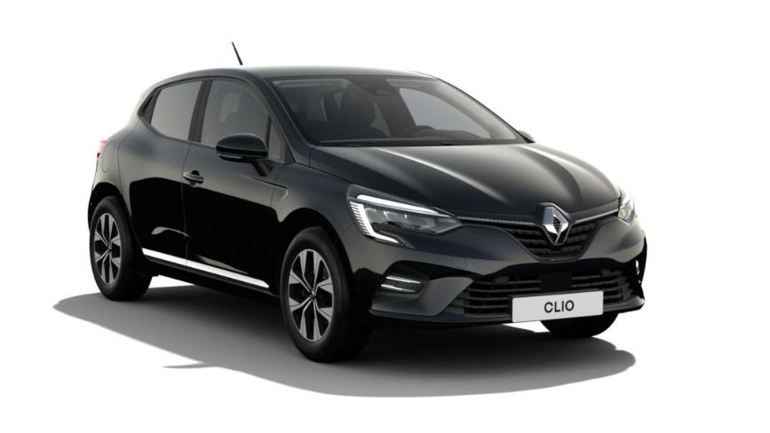 Renault Clio Evolution TCe 90, 2022 god.