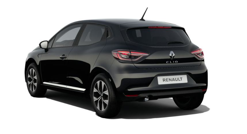 Renault Clio Evolution TCe 90, 2022 god.