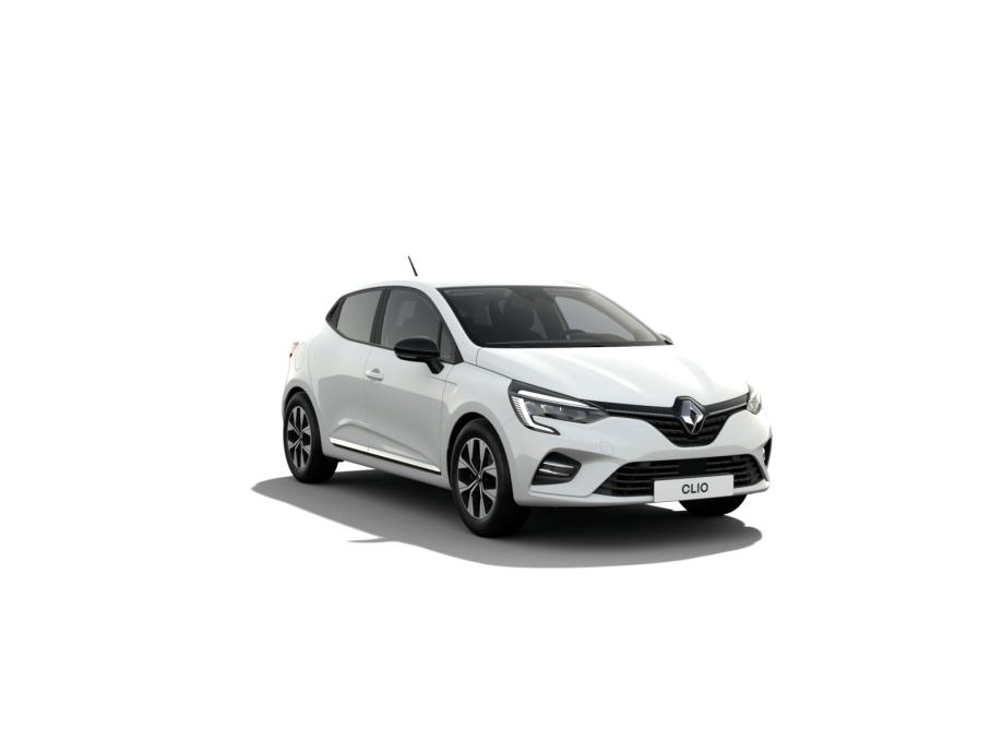 RENAULT CLIO evolution TCe 90, 2022 god.