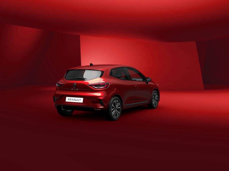 Renault Clio EVOLUTION TCE 90, 2024 god.