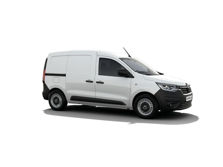 Renault Express Van Furgon Blue dCi 75, 2022 god.