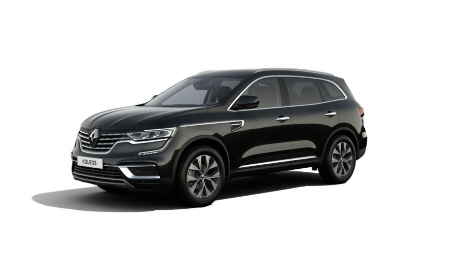 Renault Koleos Techno Blue dCi 190 CVT 4WD, 2022 god.