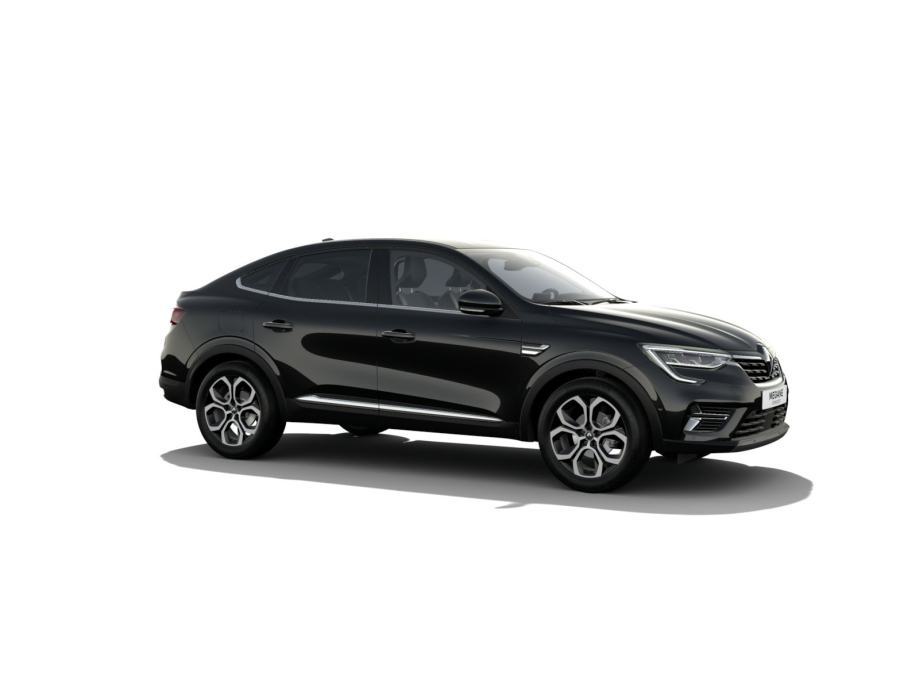 RENAULT MEGANE CONQUEST R.S. LINE TCE 140, 2022 god.