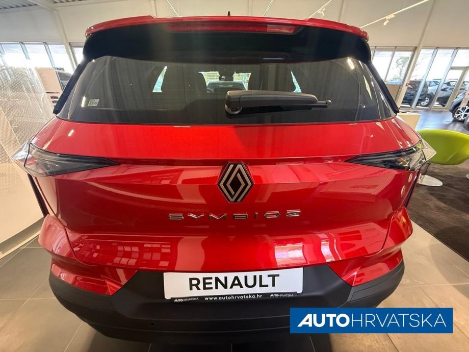RENAULT SYMBIOZ EVOLUTION TCE 140, 24.472,85 € - Akcija, 2026 god.