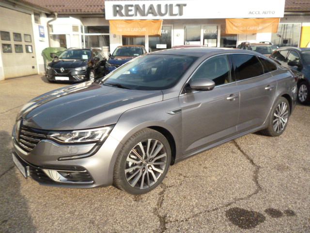 Renault Talisman Blue dCi 200 EDC INTENS ,NOVO VOZILO,ISPORUKA ODMAH, 2020 god.