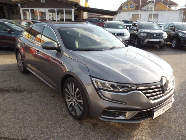 Renault Talisman Blue dCi 200 EDC INTENS ,NOVO VOZILO,ISPORUKA ODMAH, 2020 god.