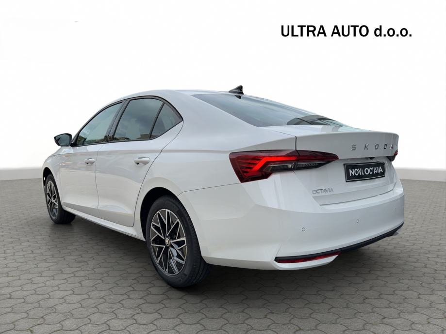 Škoda Octavia FL Selection 2,0 TDI, 2024 god.