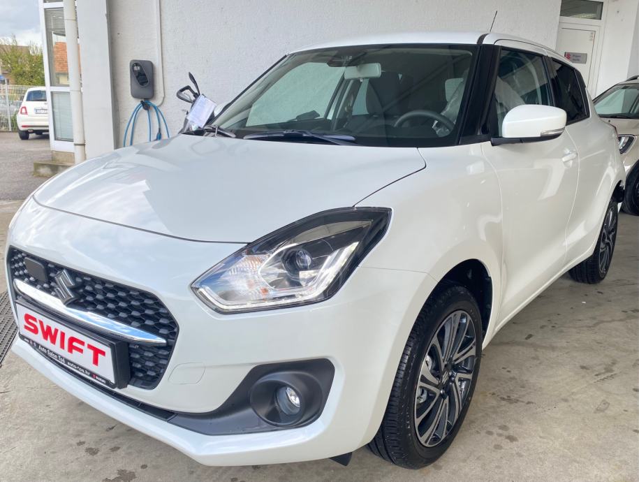 Suzuki Swift 1,2 Hybrid GLX ELEGANCE 4WD - DOSTUPNO ODMAH!, 2023 god.