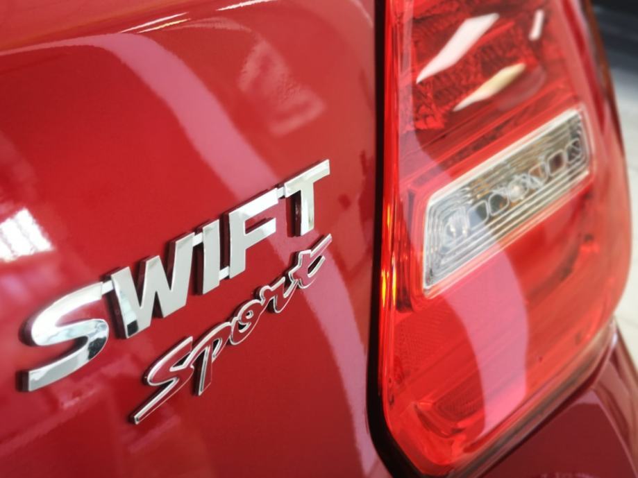 Suzuki Swift HB 1.4 Sport, 2023 god.