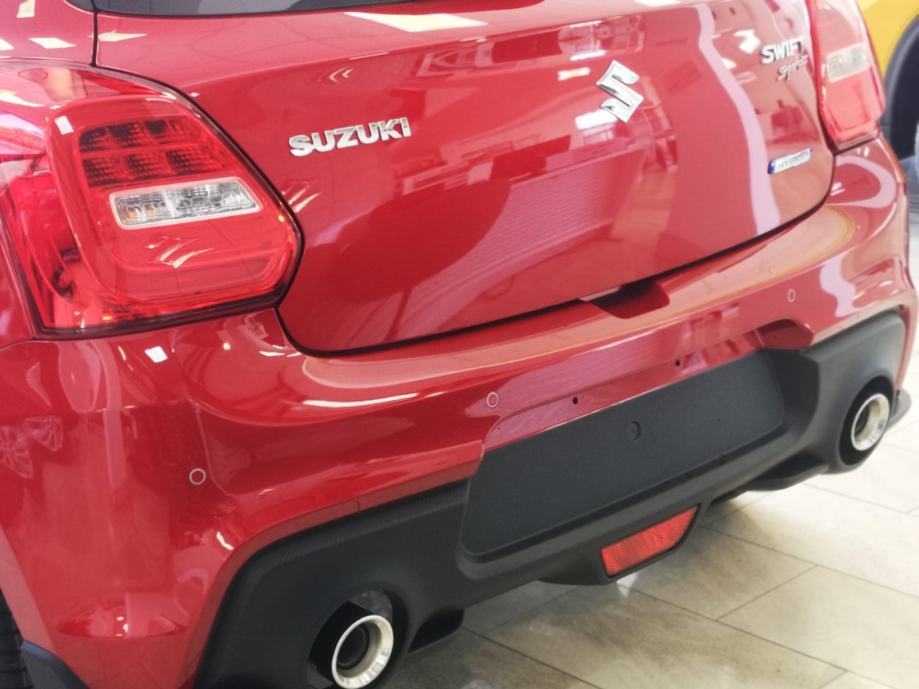 Suzuki Swift HB 1.4 Sport, 2023 god.