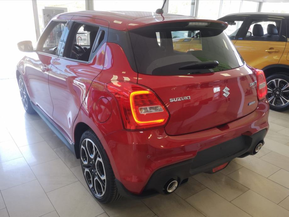Suzuki Swift HB 1.4 Sport, 2023 god.