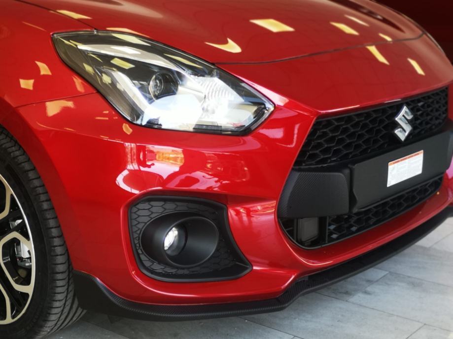 Suzuki Swift HB 1.4 Sport, 2023 god.