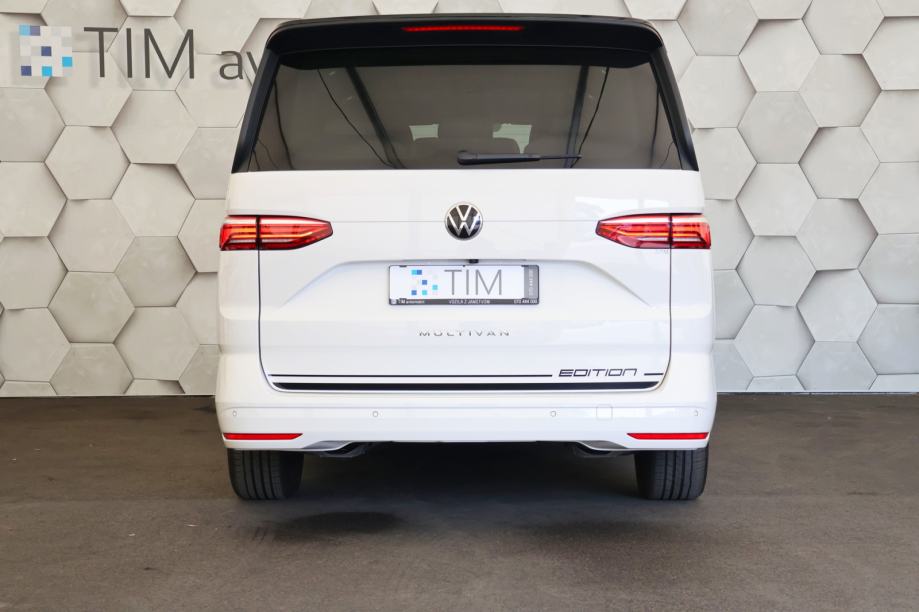 Volkswagen Multivan Multivan T7 L2 2.0TDI DSG EDITION COCKPIT RADAR ...