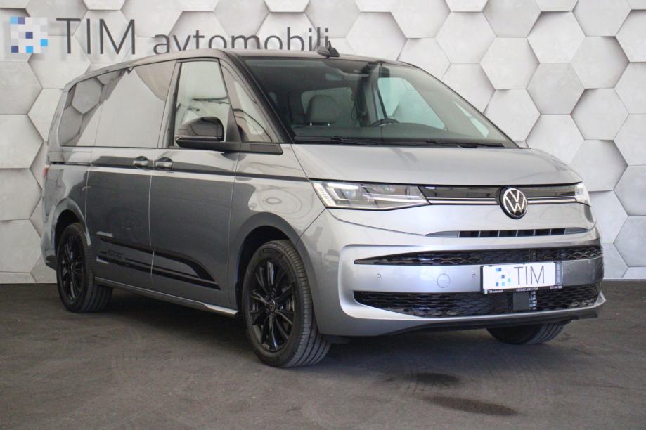 Volkswagen Multivan T7 L2 2.0TDI DSG EDITION COCKPIT RADARtemp KUKA ...
