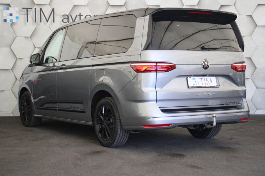 Volkswagen Multivan T7 L2 2.0TDI DSG EDITION COCKPIT RADARtemp KUKA ...