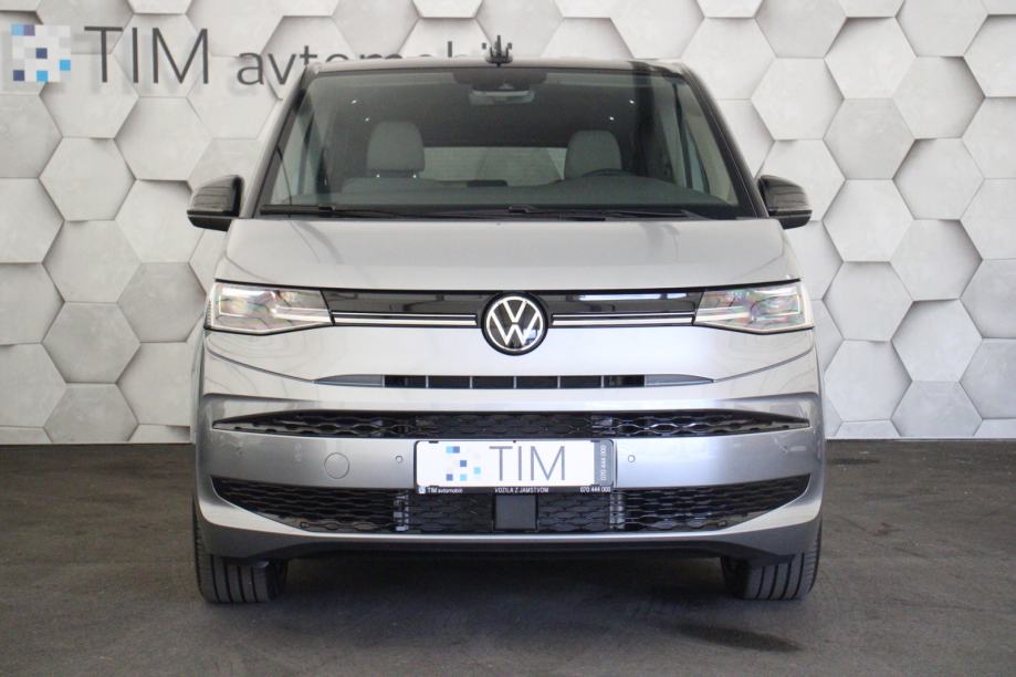 Volkswagen Multivan T7 L2 2.0TDI DSG EDITION COCKPIT RADARtemp KUKA ...