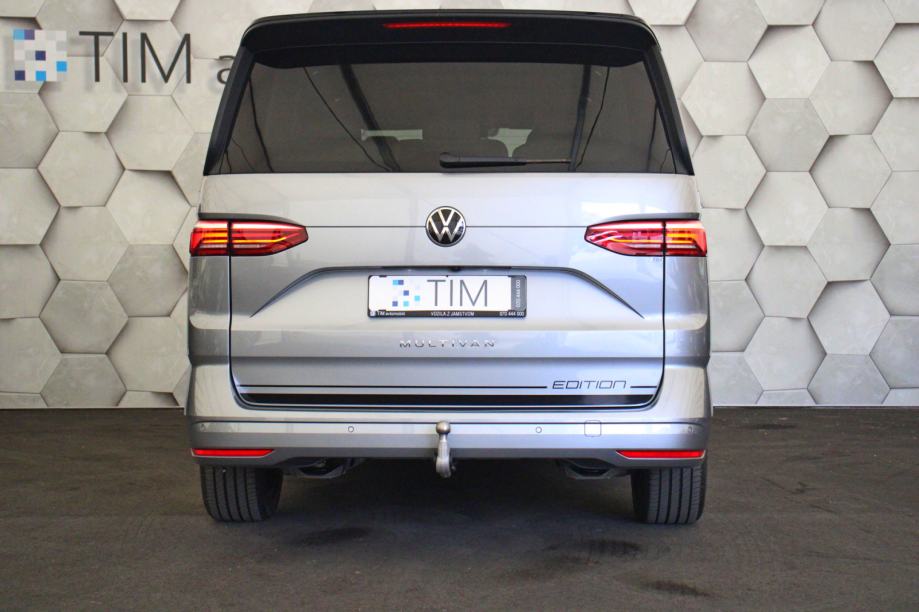 Volkswagen Multivan T7 L2 2.0TDI DSG EDITION COCKPIT RADARtemp KUKA ...