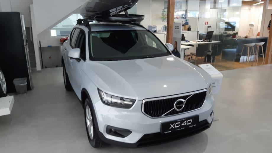 Volvo XC40 D3 A First Edition, 2019 god.