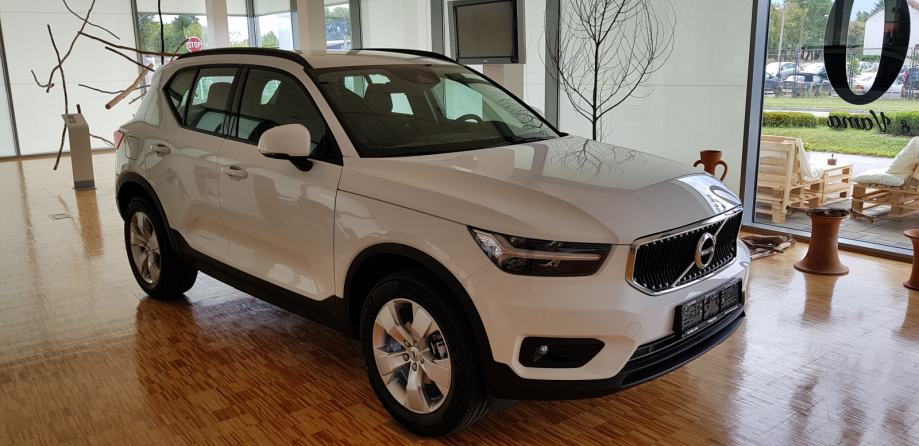 VOLVO XC40 D3 FIRST EDITION, 2018 god.