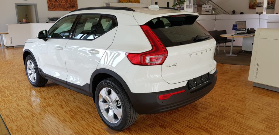 VOLVO XC40 D3 FIRST EDITION, 2018 god.