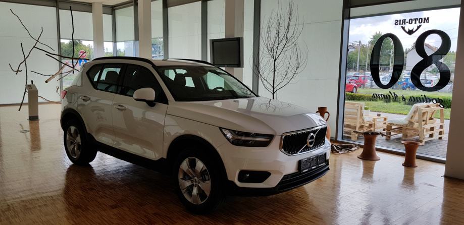 VOLVO XC40 D3 FIRST EDITION, 2018 god.