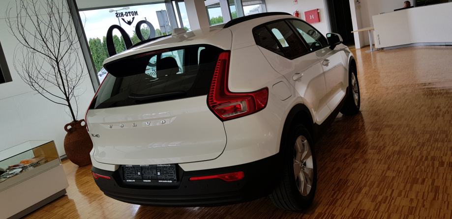 VOLVO XC40 D3 FIRST EDITION, 2018 god.