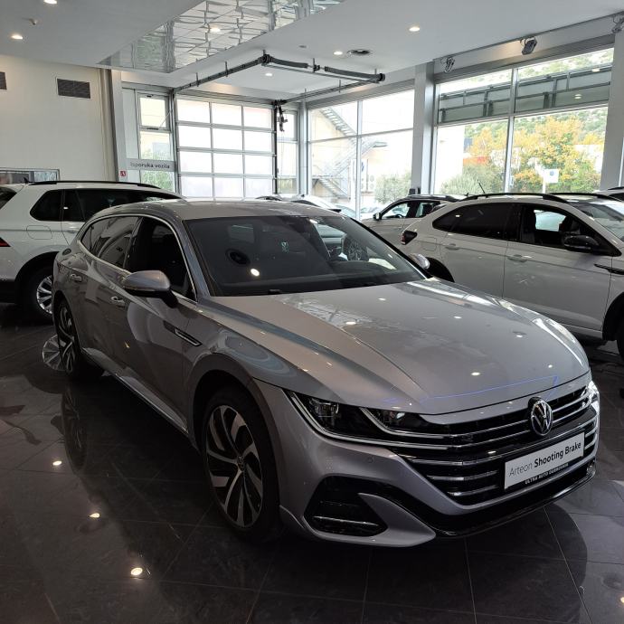 VW Arteon SB 2.0 TDI DSG R-LIne, 2023 god.