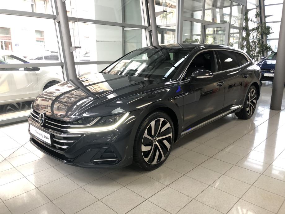 VW ARTEON SB 2.0 TDI DSG R-Line, 2022 god.