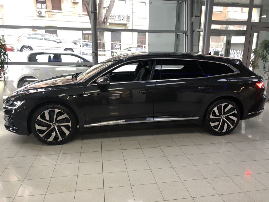 VW ARTEON SB 2.0 TDI DSG R-Line, 2022 god.