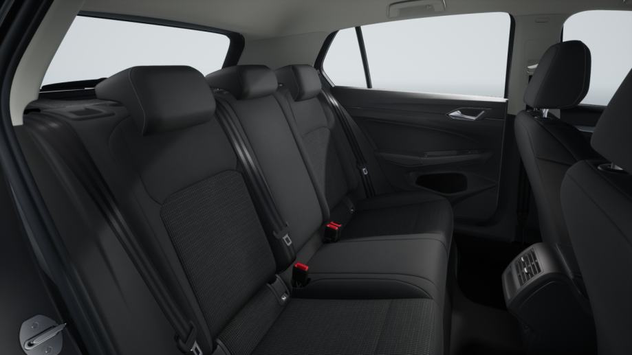 VW Golf 8 PA 1,5 TSI, 2025 god.