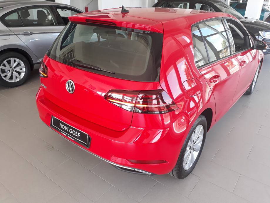 VW Golf VII 1,6 TDI Rabbit - isporuka odmah, 2019 god.