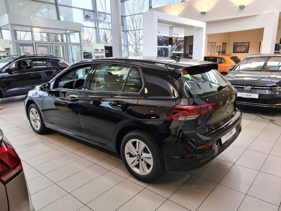 VW Golf 8 2,0 TDI Life Isporuka odmah , 2020 god.