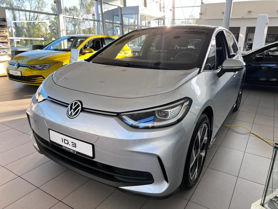 VW ID.3 PA Pro, 2023 god.