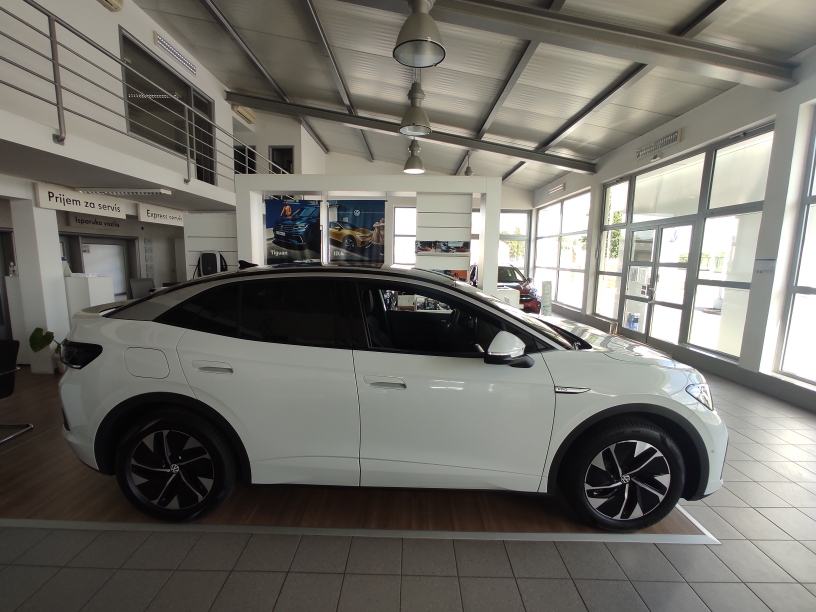 VW ID.5 Pro Performance Tech, 2022 god.