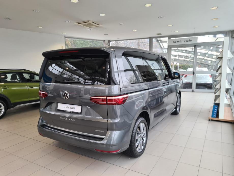 VW MULTIVAN STYLE 1.4 TSI eHybrid Isporuka odmah, 2022 god.