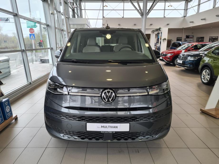VW MULTIVAN STYLE 1.4 TSI eHybrid Isporuka odmah, 2022 god.