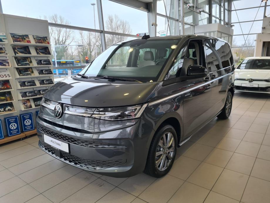 VW MULTIVAN STYLE 1.4 TSI eHybrid Isporuka odmah, 2022 god.