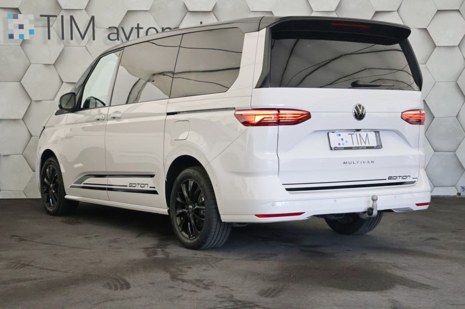VW Multivan T7 L2 2.0TDI DSG Edition IQ Matrix EL. KLIZNA VRATA, 2025 god.