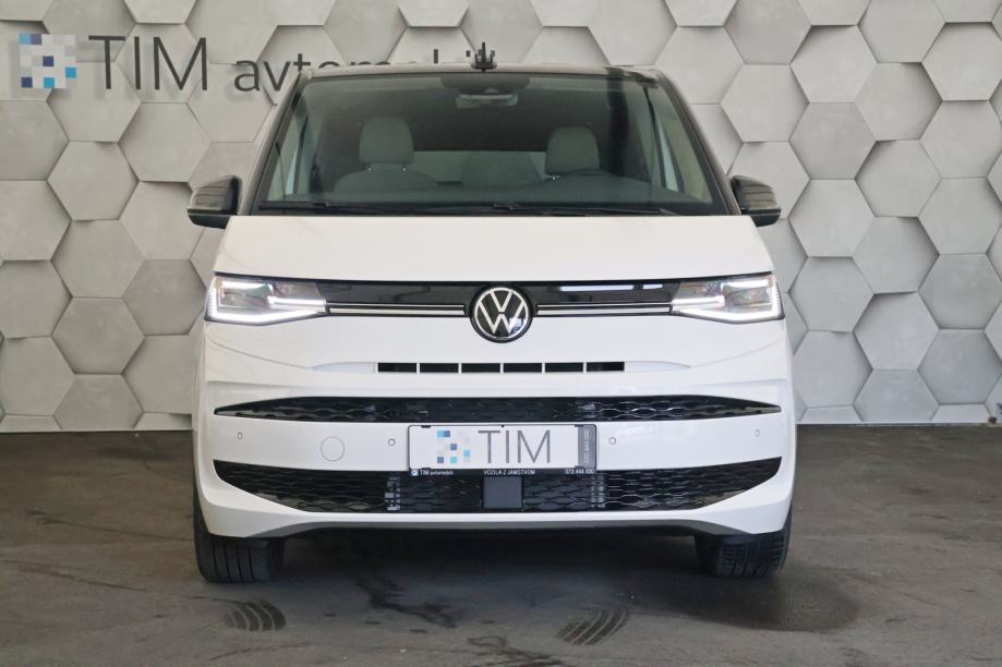 VW Multivan T7 L2 2.0TDI DSG Edition IQ Matrix EL. KLIZNA VRATA, 2025 god.