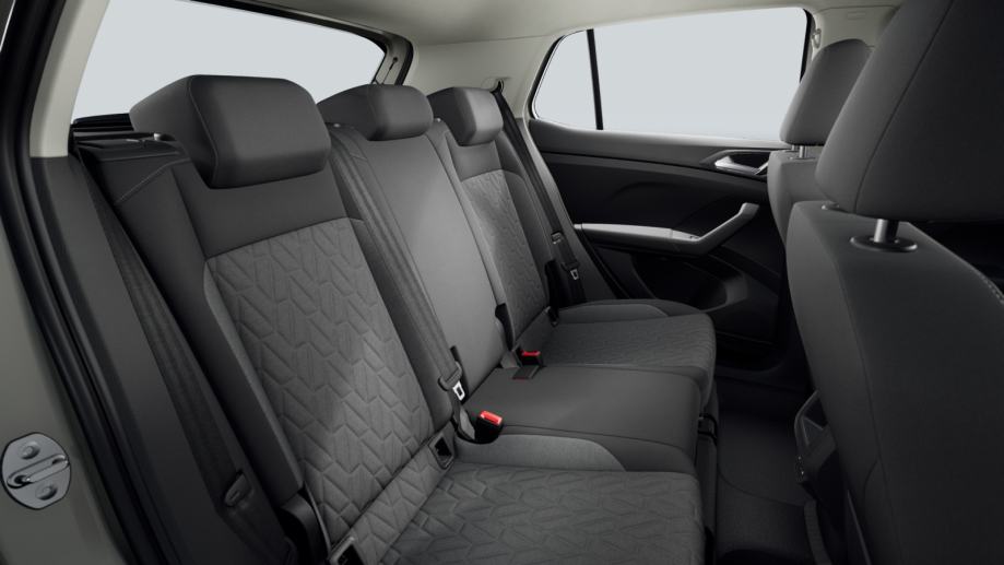 VW T-Cross PA 1,0 TSI NOVO VOZILO !! isporuka 120-150 dana, 2025 god.