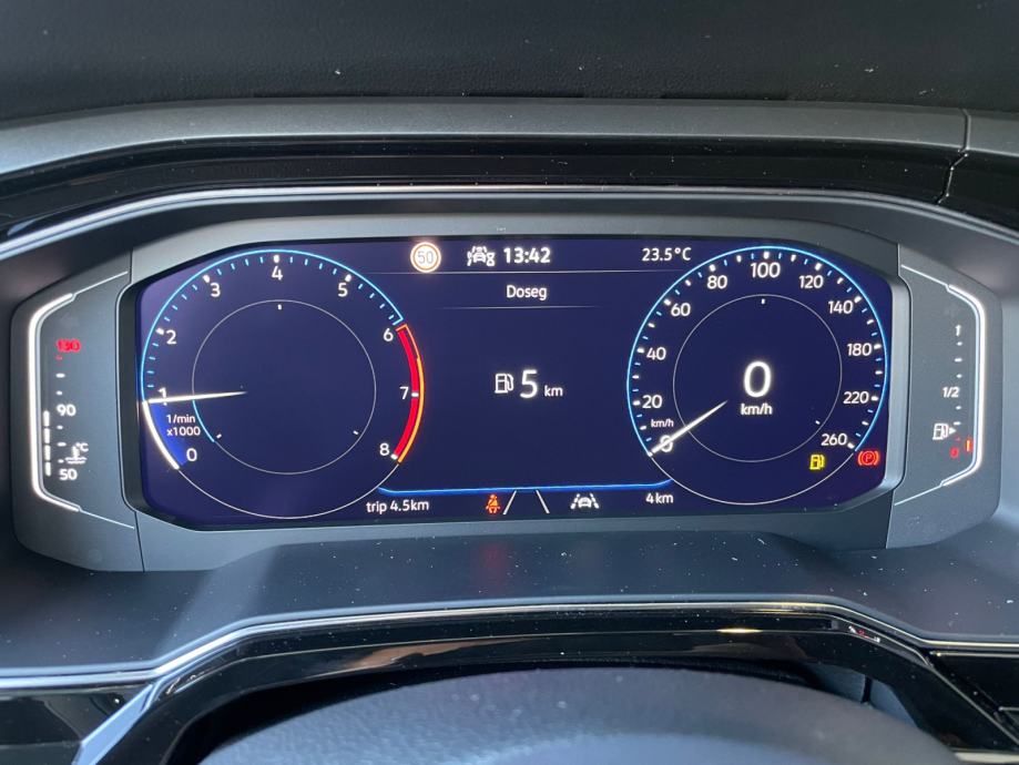 VW Taigo 1,0 TSI R-LINE PLUS, 2024 god.