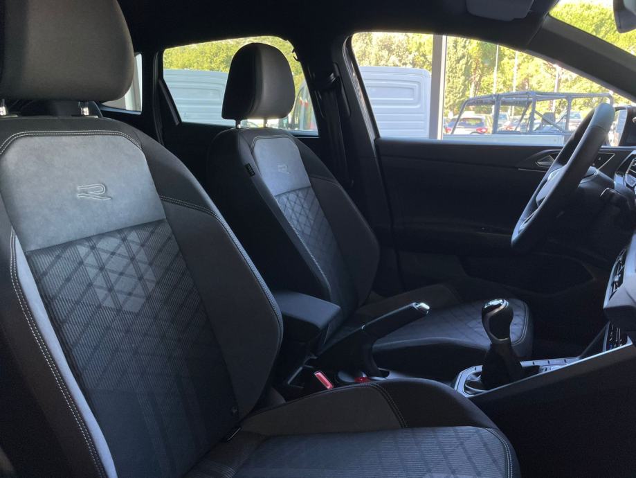 VW Taigo 1,0 TSI R-LINE PLUS, 2024 god.