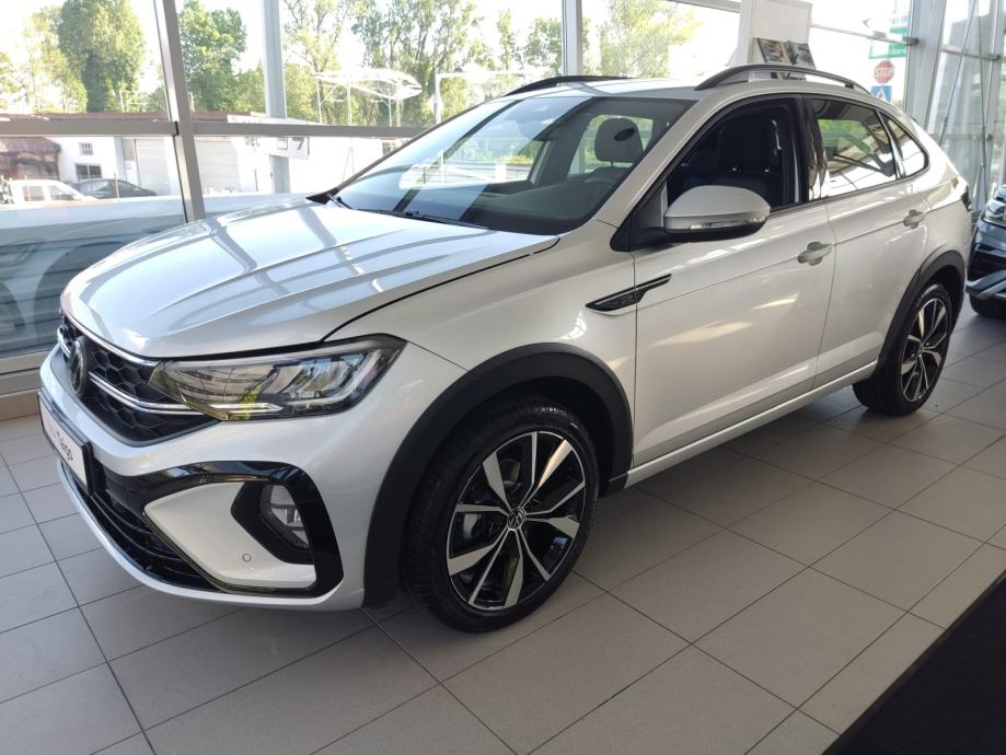 VW Taigo R Line 1,0 TSI, 2023 god.