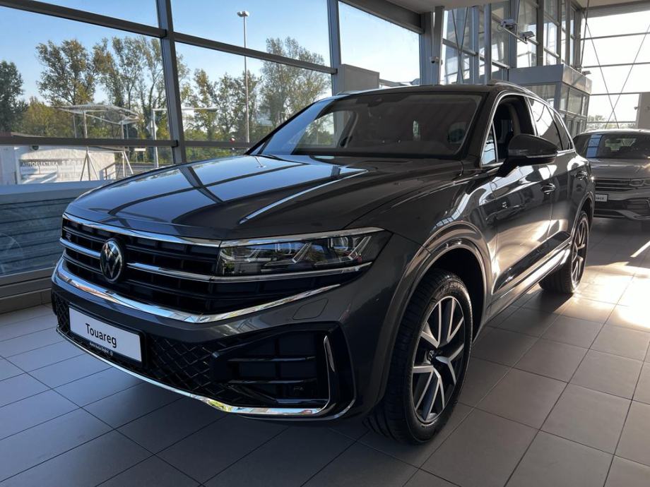 VW Touareg PA R-line V6 TDI 4Motion, 2023 god.