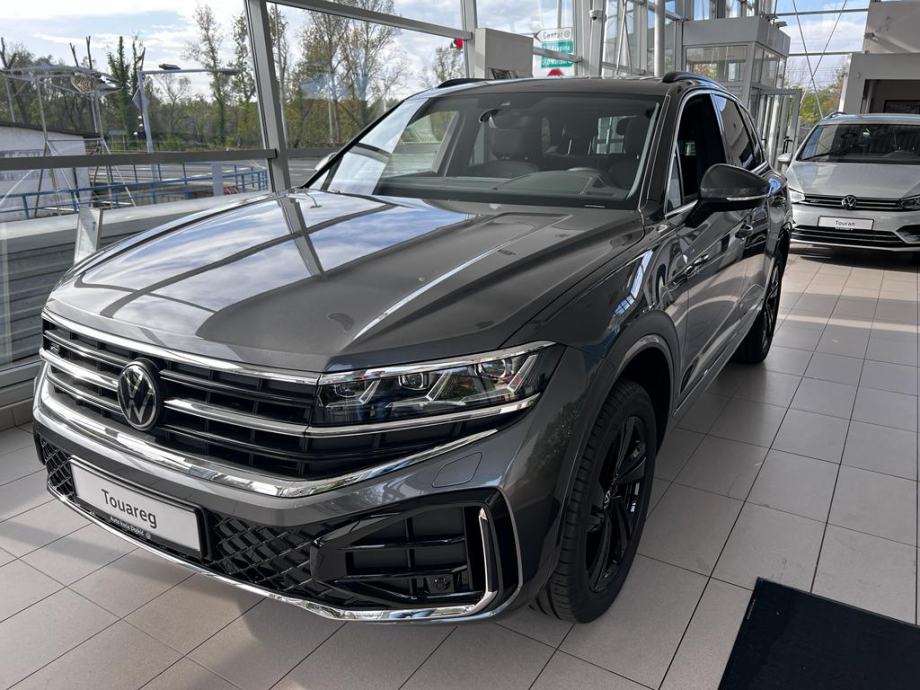 VW Touareg PA R-line V6 TDI 4Motion, 2023 god.