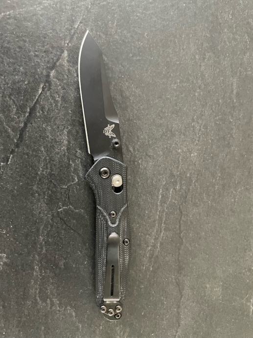 Benchmade mini osborne