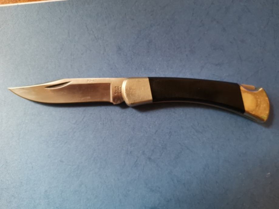 Buck Custom bg 42 nož