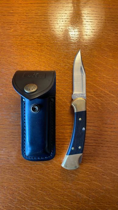 Buck Ranger 112