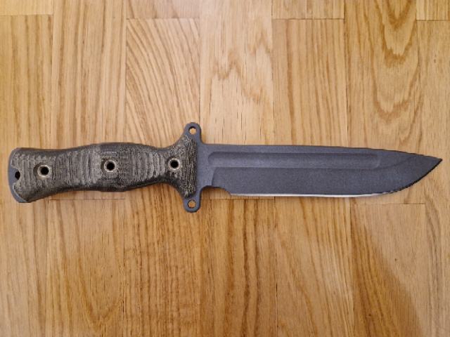 Busse Team Gemini Light Brigade (TGLB)